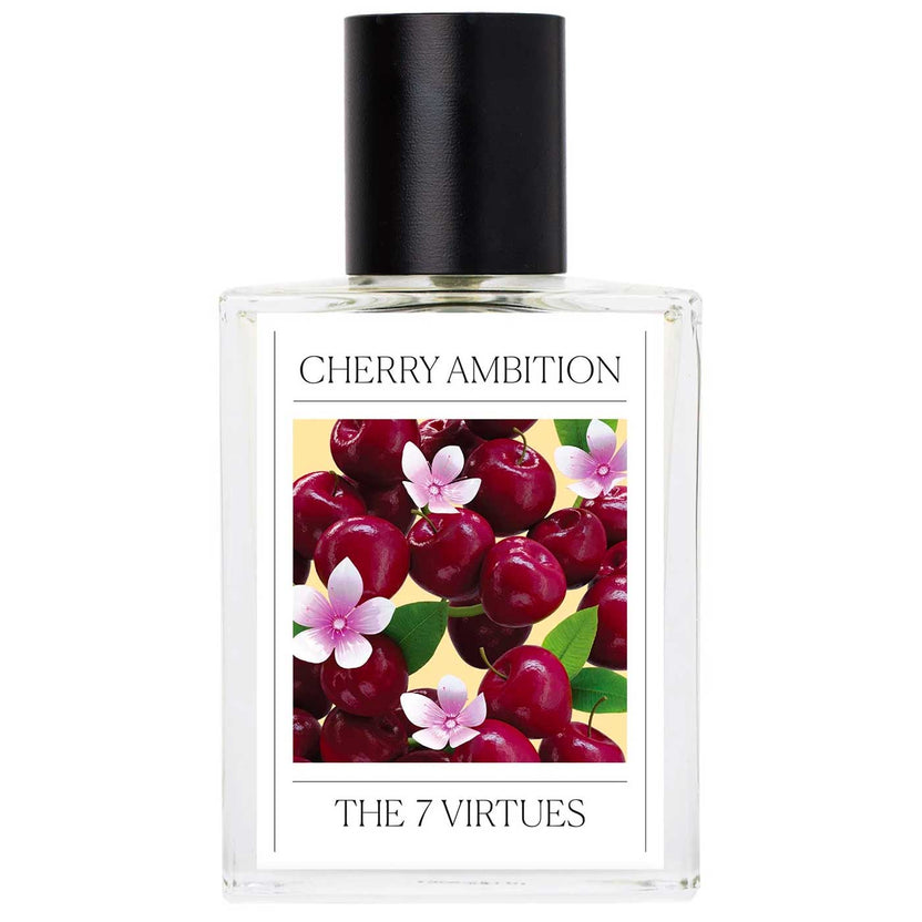 The 7 Virtues - Perfume - The 7 Virtues Beauty Inc.