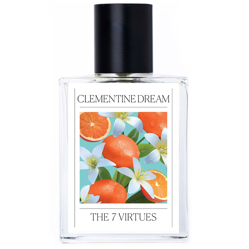 The 7 Virtues - Perfume - The 7 Virtues Beauty Inc.